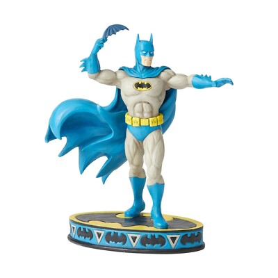 DC Comics BATMAN "DARK KNIGHT DETECTIVE" Jim Shore 9" Figurine_6003022 ...