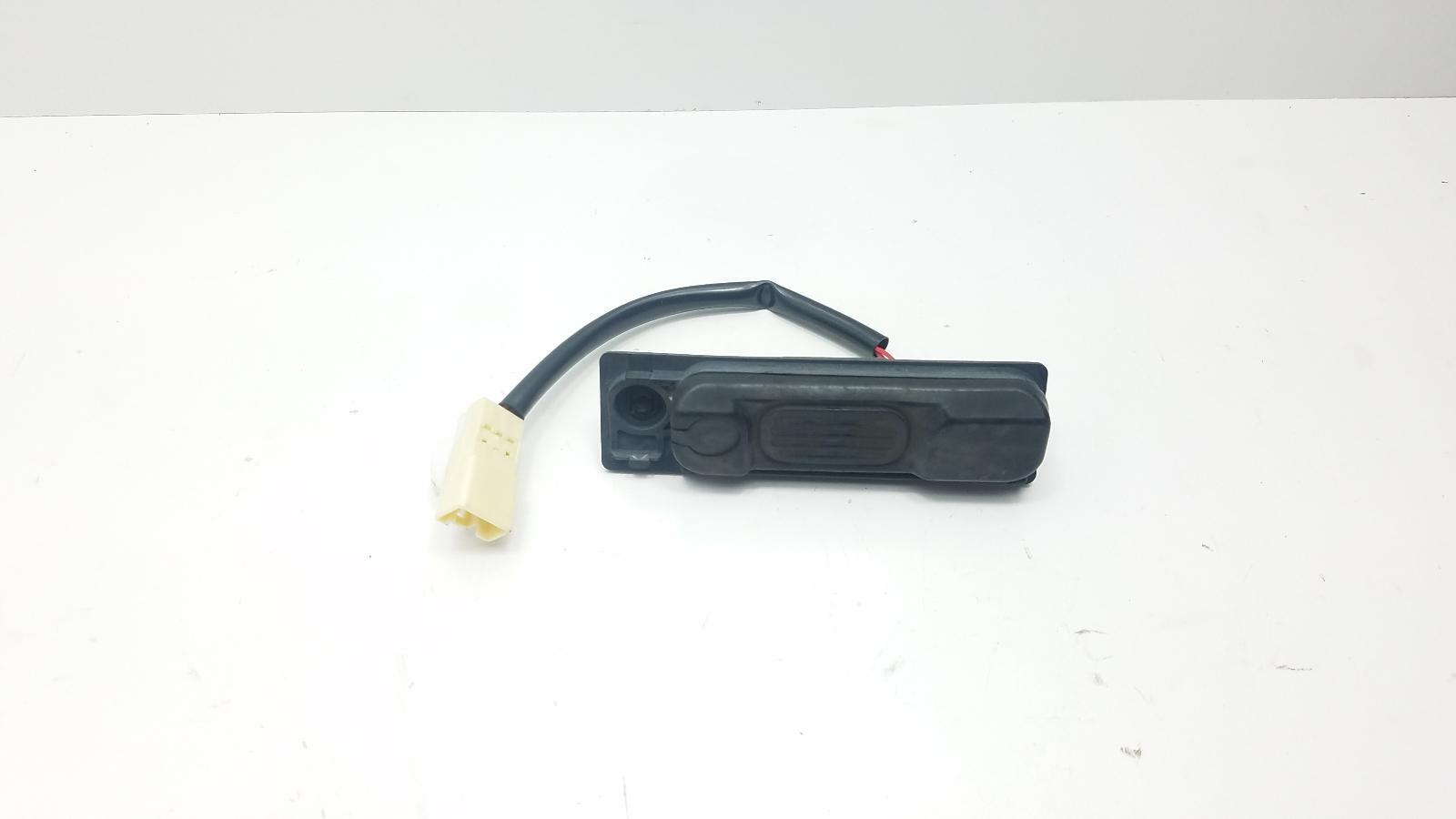 MITSUBISHI ASX XB TAILGATE HANDLE 05/10- *0000104988* | eBay