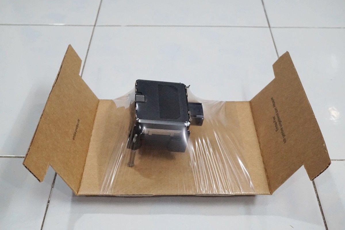 Genuine Mitsubishi Control Unit FWD Collision 8638A105 for sale online ...