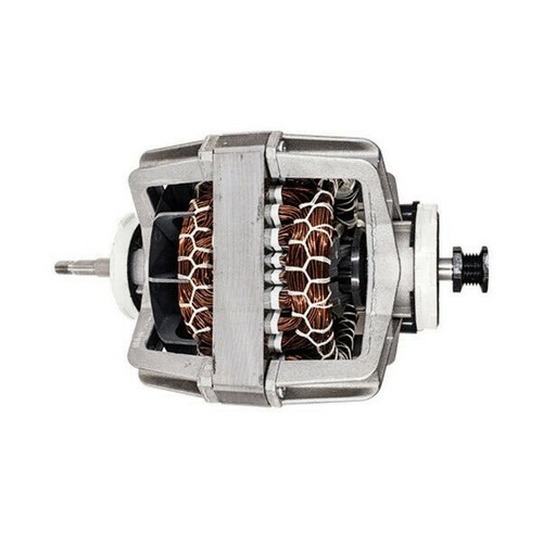 DC31-00055G New Genuine OEM Samsung Dryer Motor DFS270ZSEL1, DF270ZSEL3 ...