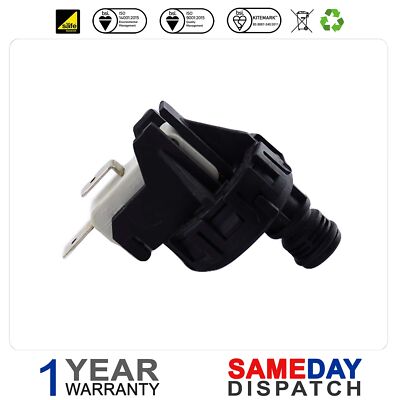 VOKERA COMPACT 24 28 25HE 29HE 35HE LOW WATER PRESSURE SWITCH 10028141 ...