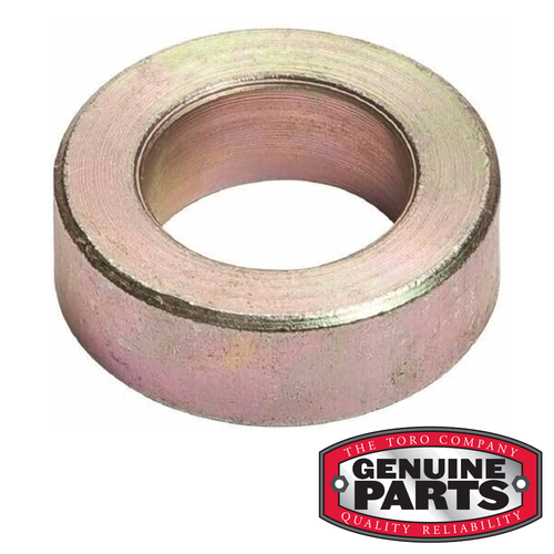 Genuine OEM Toro 1-303314 Caster Spacer Commercial Walk-Behind Mowers ...