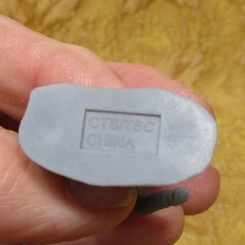 18 U. S. Civil War plastic toy soldiers-hand painted - CTS/TSC | eBay