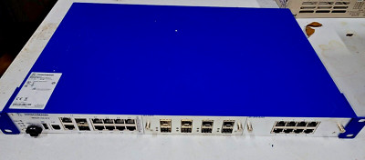 HIRSCHMANN, MACH102-8TP, MODULAR WORKGROUP SWTCH, M1-8TP-RJ45,M1-8SFP ...