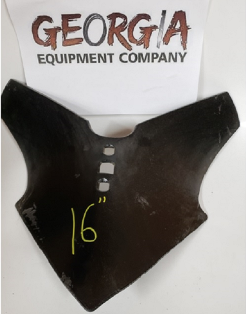 15" MIDDLE BUSTER SHOVEL POTATO PLOW SHOVEL BRAND NEW- WE ALSO HAVE THE ...