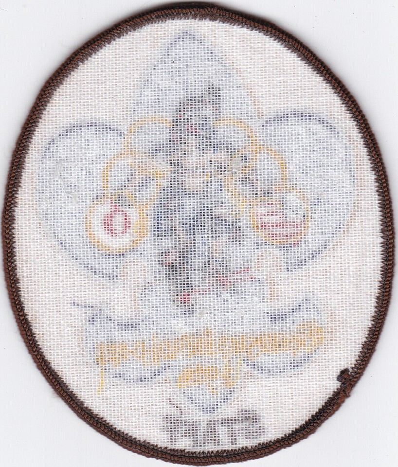 BSA SAJ Boy Scout Japan District Friendship Patrol-o-Ree 2003 Patch .#5 ...