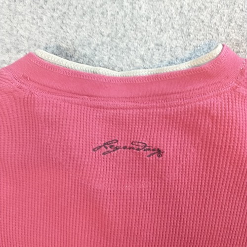 Legendary Whitetails Sweatshirt Men's XL Henley Deer Camp Hunting ...