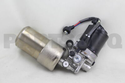 4707060010 Genuine Toyota PUMP ASSY, BRAKE BOOSTER W/ACCUMULATOR 47070 ...