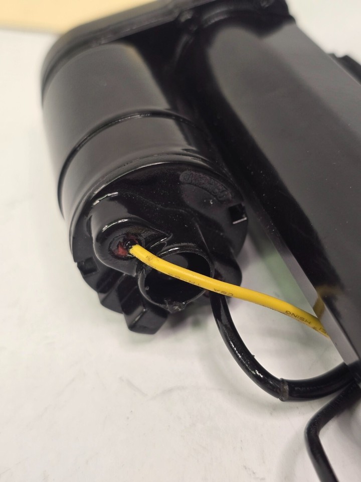 Thomson S24-17A8-04 Linear Actuator NOS | eBay