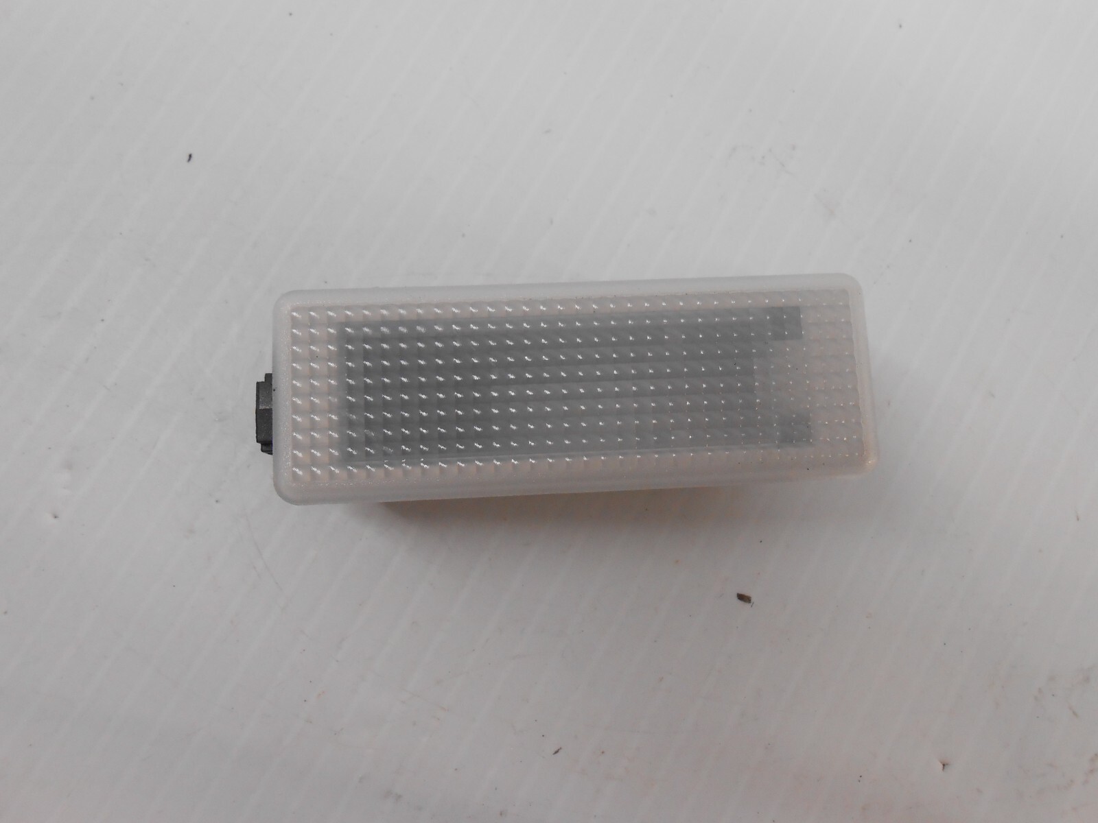 BMW X3, X5, 328I, 550I Interior Courtesy Light 63316972605 BY0005 | eBay