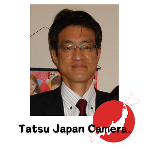Tatsu-Japan-Camera | eBay Shops
