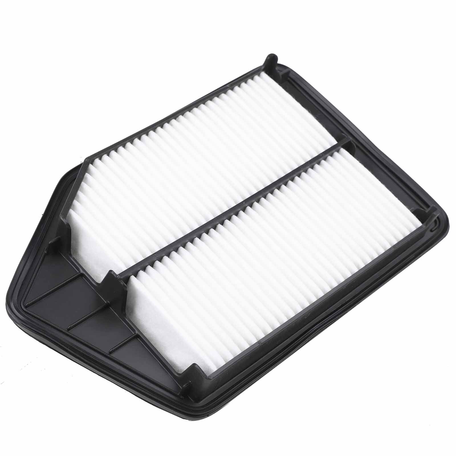 Fit Honda Accord 2.4L 2013-2017 Engine Air Filter Cleaner Element 17220 ...