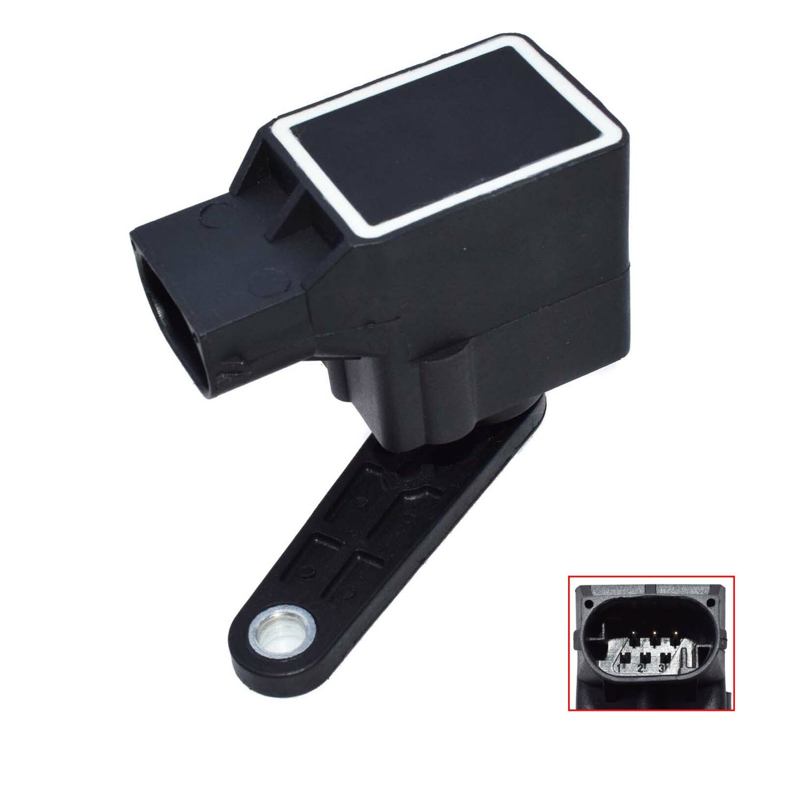 New Suspension Height Level Sensor For Mercedes W220 W211 E500 E320 ...