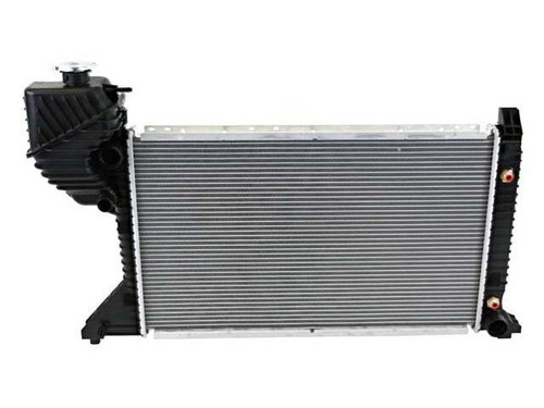 2014-2021 BMW i8 M2 M3 M4 Center Radiator For 14-21 | HT26X4 | Nissens ...