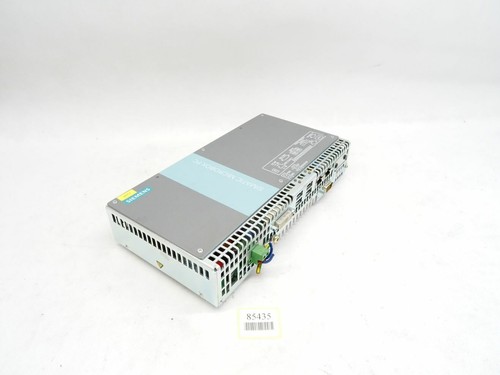 Microbox Siemens Simatic PC IPC427C 6ES7647-7BA20-2XM0 / 6ES7 647-7BA20 ...