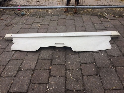 LAND ROVER RANGE ROVER SPORT L320 PARCEL SHELF 05-09 | eBay UK