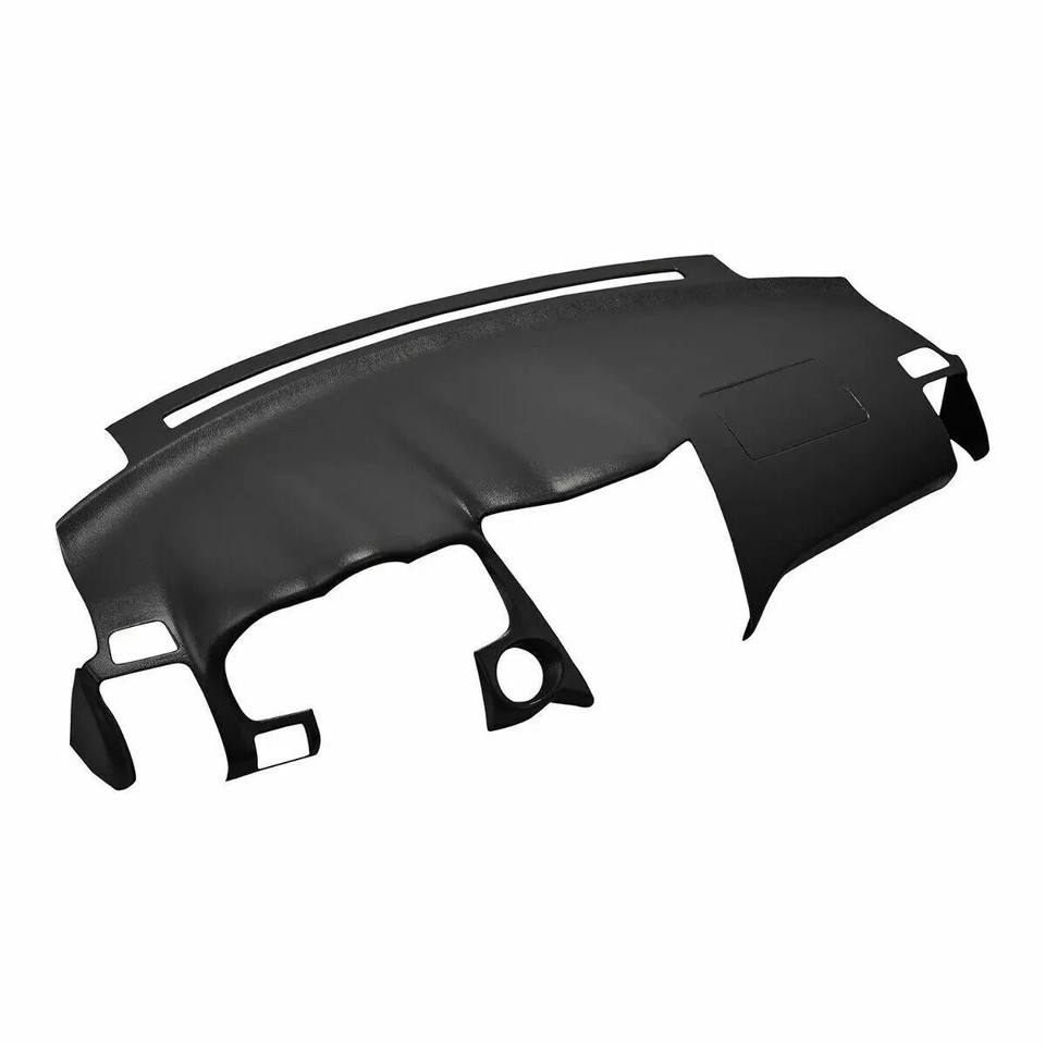 Coverlay Black Dash Cover 11-309LL-BLK Fits 07-09 Lexus RX350 w/o ...