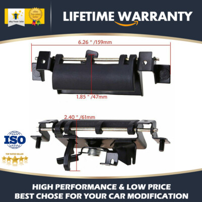 For Toyota Sequoia Sienna Rear Hatch Metal Liftgate Tailgate Door ...