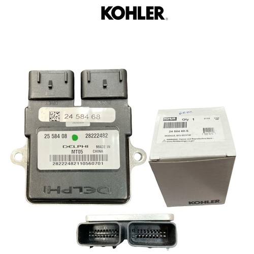 Genuine Kohler 24-584-68-S ECU Module 24 584 68-S OEM | eBay