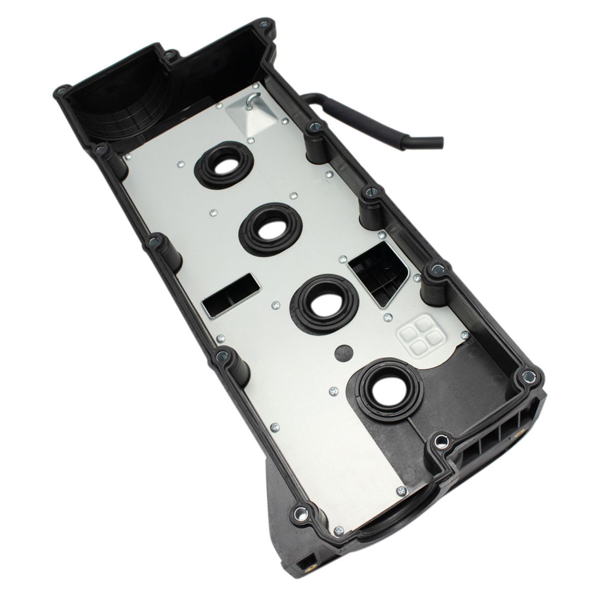 Engine Valve Cover for Hyundai Kia L4 2.0 New | eBay