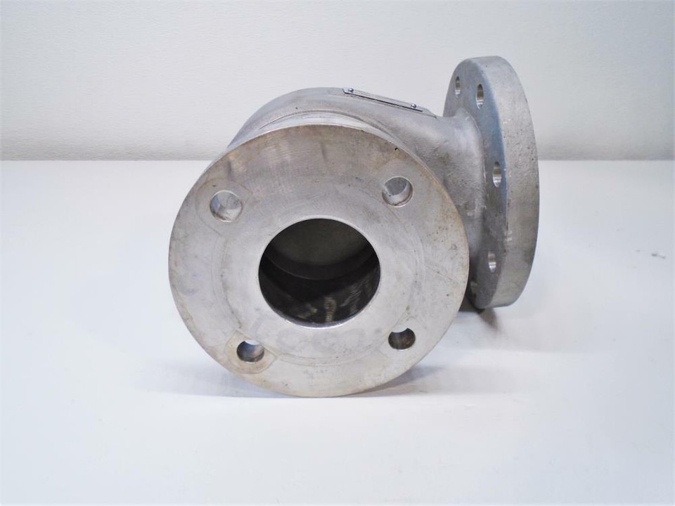 Varec 3" Pressure Relief Valve, Aluminum, Part# 3650B31TFFO02 | eBay