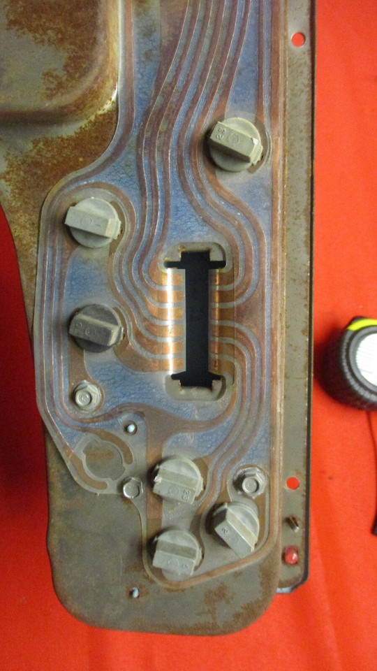 1966 1967 BUICK LESABRE WILDCAT ELECTRA CLUSTER GAUGE SPEEDOMETER | eBay