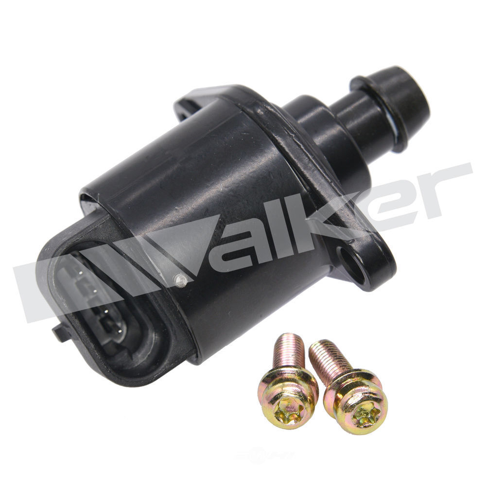 Fuel Injection Idle Air Control Valve-Valve Only Walker Products 215 ...