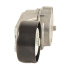 Belt Tensioner Assembly with Pulley Fit for Pulley GMC Hummer Isuzu ...