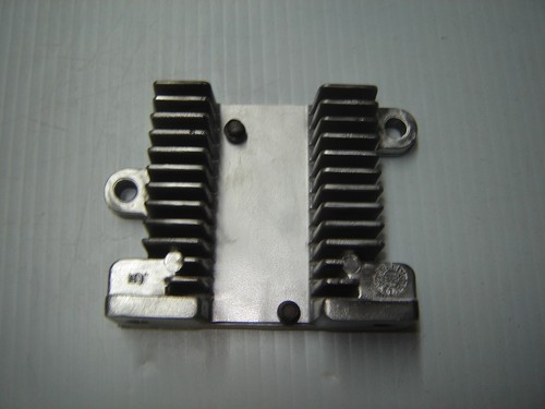 90-91 92-96 Ford F150 F250 Bronco Econoline TFI Module Thermal Heatsink ...