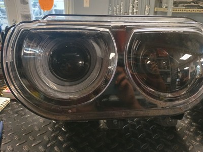 PP TD30 AFTERMARKET LEFT | eBay