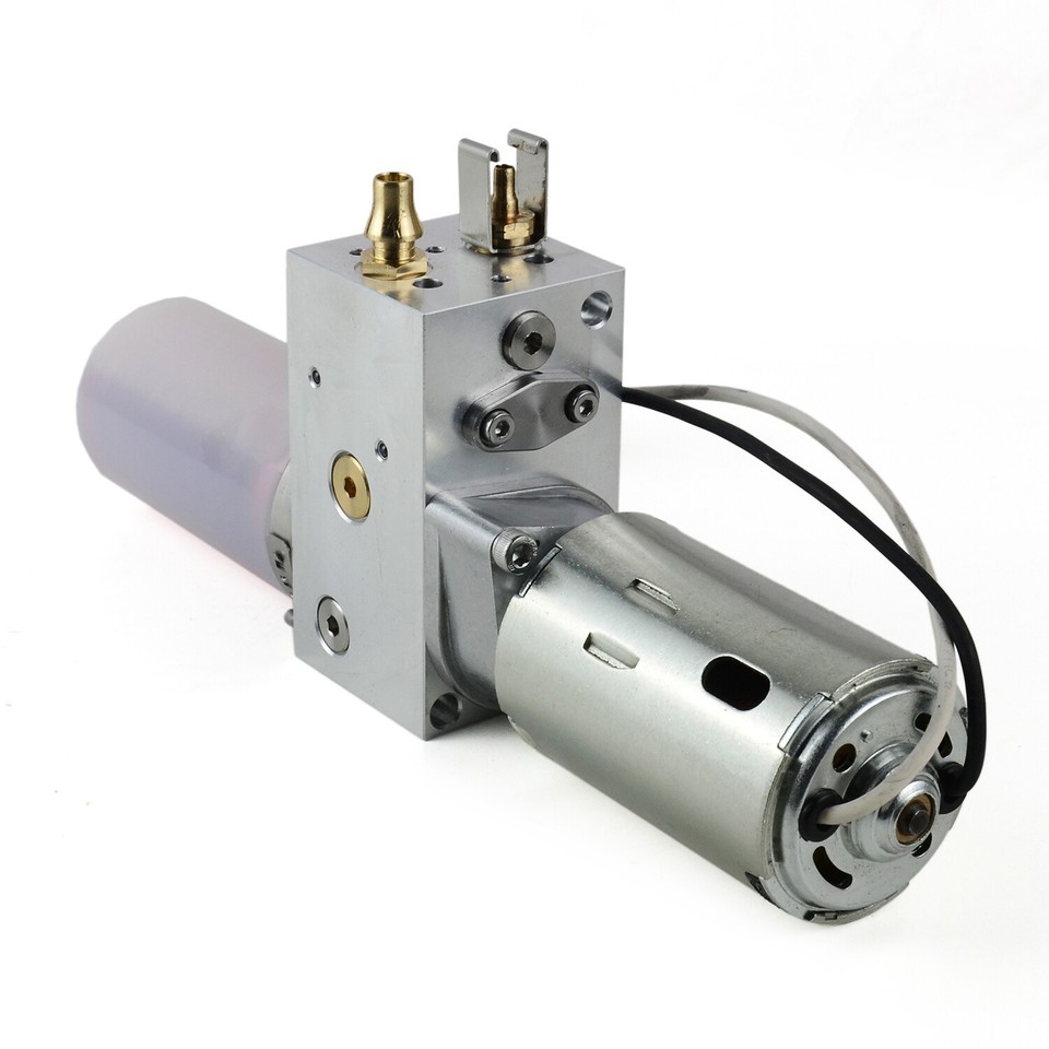 Hydraulic Liftgate Pump for Cadillac SRX Luxury Sport Utility CTS ...