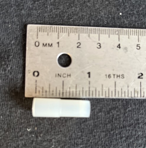 Sleeve Connector 8338562 (part of MS27144-1,2 or 3) NSN 5970-00-833 ...