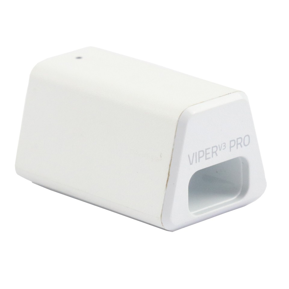 HyperPolling True 8KHz Receiver Dongle Adapter for Razer Viper V3 Pro ...