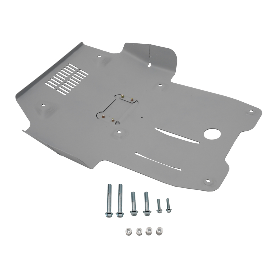 FOR 2016-2023 TOYOTA Tacoma TRD PRO NEW FRONT SKID PLATE PTR60-35190 | eBay
