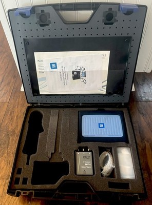 Pico Scope Picoscope 4425 CH51450 Automotive Oscilloscope with NVH Kit ...