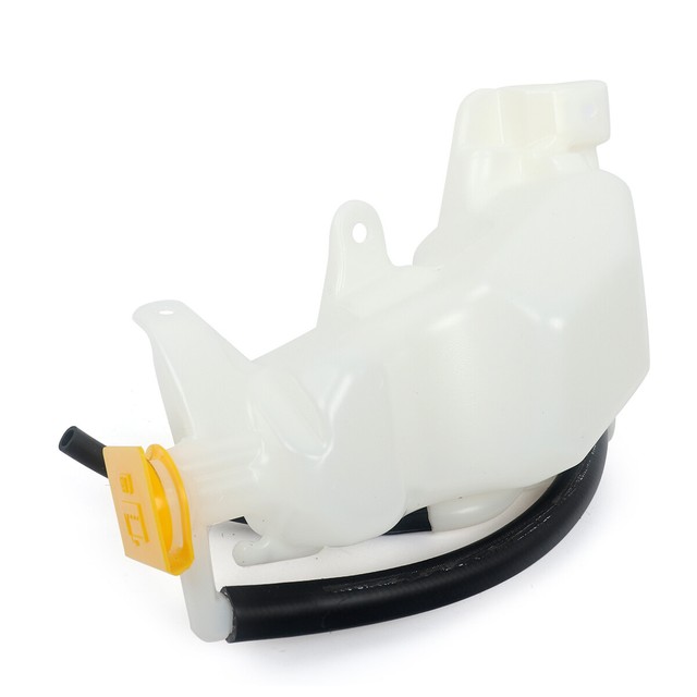 For 2014-2020 Jeep Grand Cherokee Coolant Reservoir Tank Overflow ...