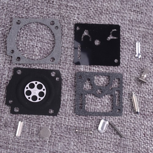 Carbretor Carb Kit RB-122 Fit For Husqvarna 340 345 346 353 350 372 ...