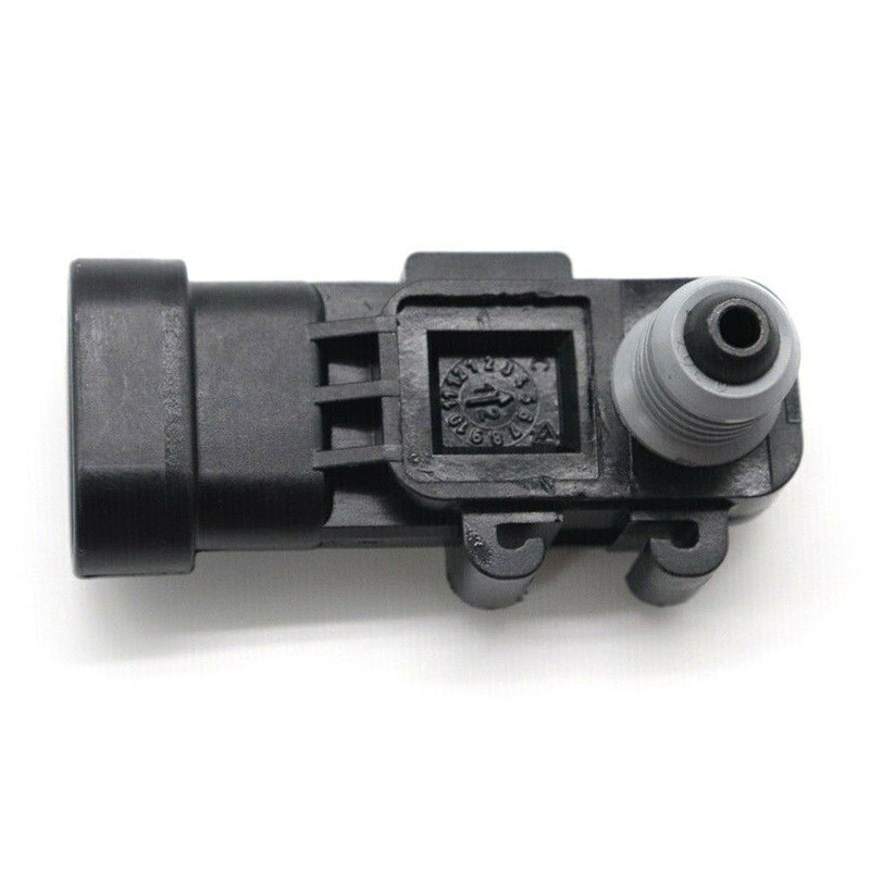 Car Fuel Tank Vapor Vent EVAP Pressure Sensor Fit For Chrysler Dodge ...
