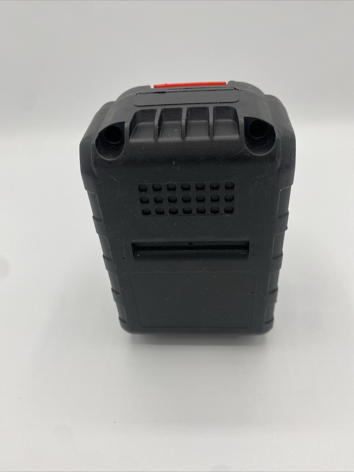 21 Volt Battery Pack for Electric Backpack Sprayer 4.0 Ah, FREE ...