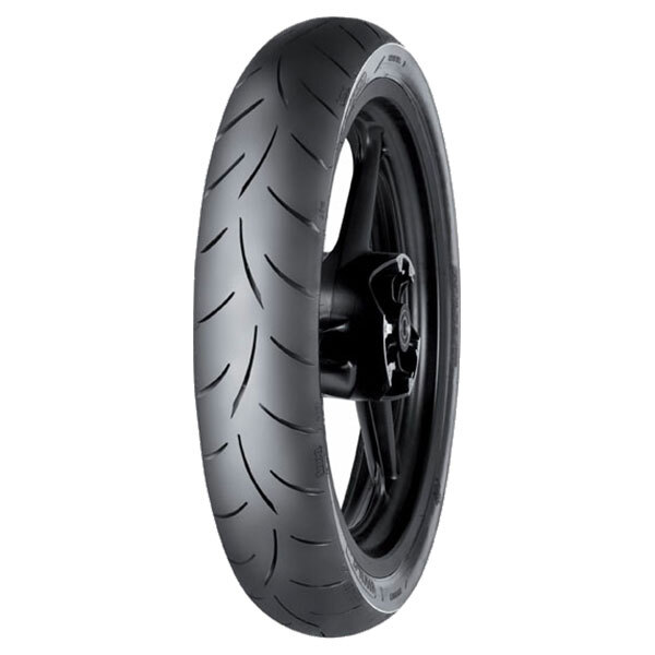 SET DE PNEUS MITAS 100/80-17 52H + 130/80-17 65H MC50 | eBay