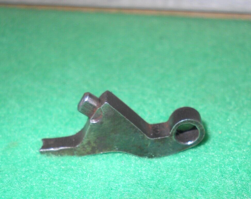 J Stevens 1915 Favorite Rifle .32 Long EXTRACTOR w/ PLUNGER & SPRING # ...