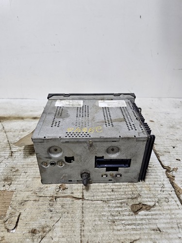 1992-1996 Buick Roadmaster AM-FM-Cassette & CD Player | GM16249434 Warranty