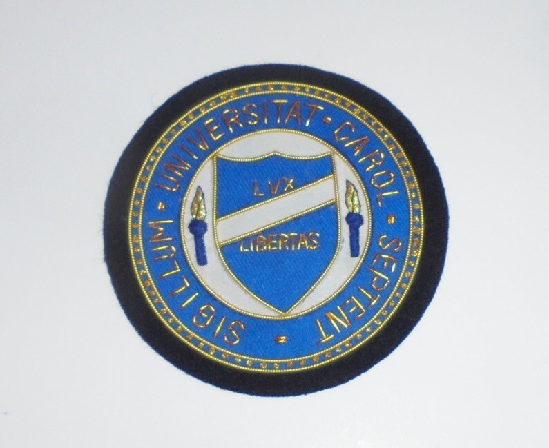UNC University Carolina College School Reunion Alumni Alma Crest Seal ...