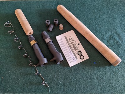 Rod Blanks & Kits - St Croix Blanks