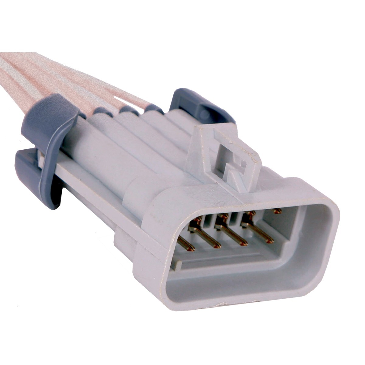 PT788 AC Delco Connectors for Chevy Olds Avalanche Express Van Suburban ...