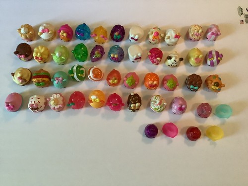 Num Noms Caps and Ring lot | eBay