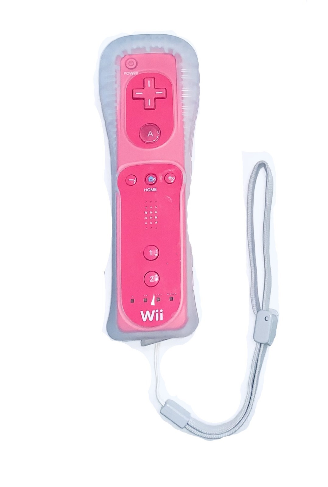 OEM Wii Controllers, Motion Plus Remote, Classic, Pro, Blue, Pink ...