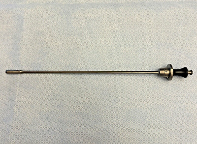 Olympus A3560 Urethrotome Obturator 22Fr 4Fr Channel Cannulated ...