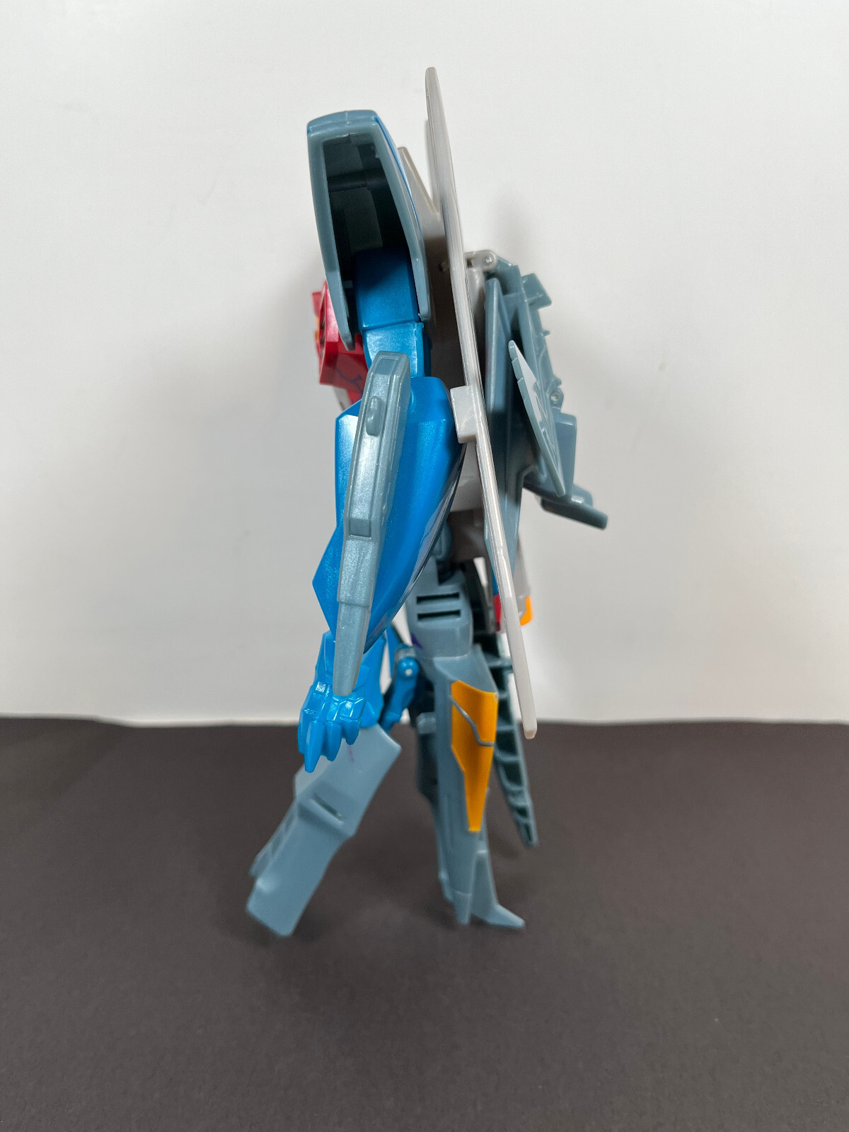 Transformers POWER SURGE STARSCREAM 9" Figure RID 2016 Hasbro TRU | eBay