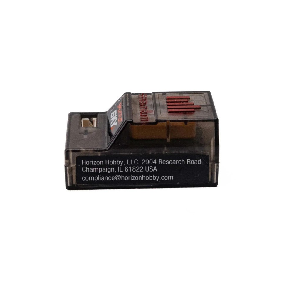 Spektrum Sky Remote ID RC Remote Control Airplane Module SPMA9500 FAA ...